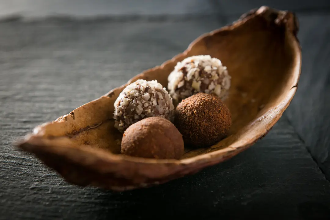 A Culinary Journey: Discover Authentic Gourmet Peruvian Food | Aqua ...