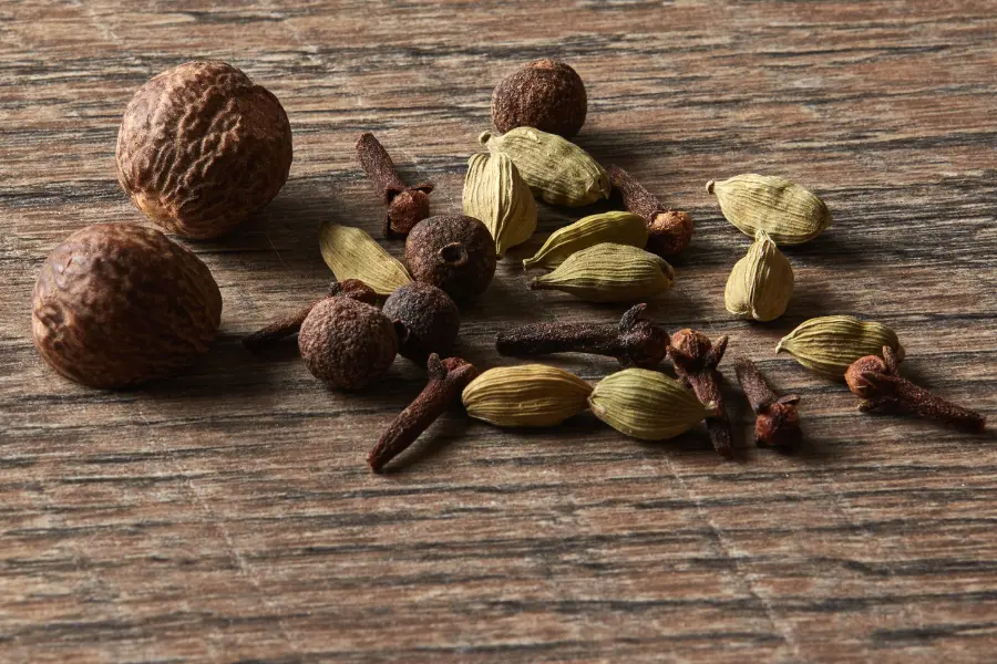 Discover the Best Spices from the Spice Islands | Aqua Expeditions