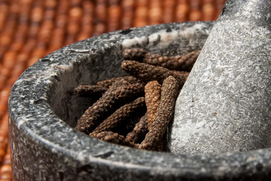 Discover the Best Spices from the Spice Islands | Aqua Expeditions