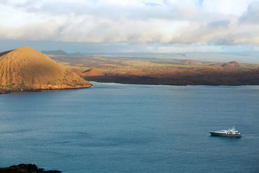 Galapagos Islands’ Silent Guardian: The Humboldt Current | Aqua Expeditions