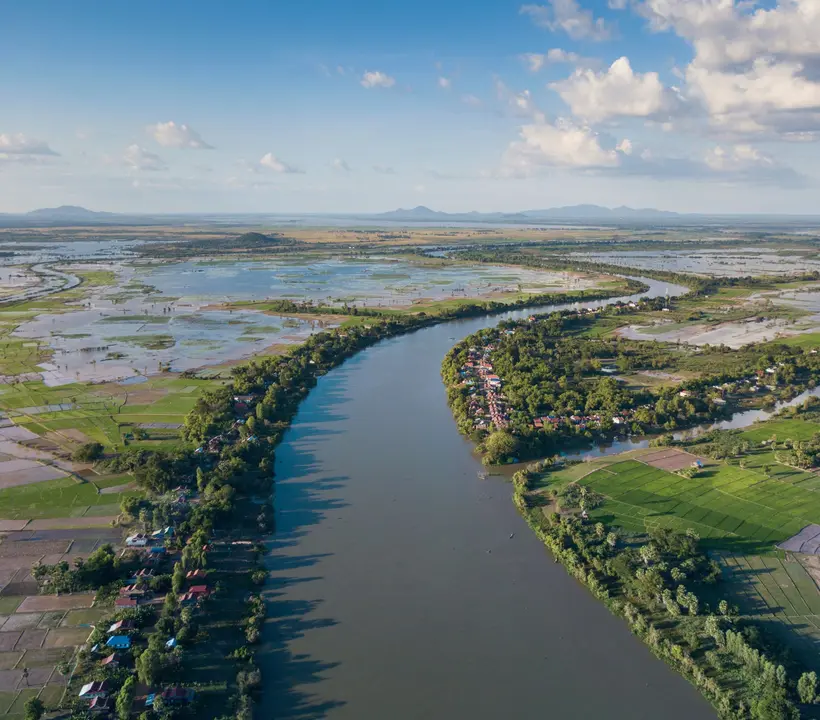 Top 5 Mekong River Facts: Exploring Southeast Asia | Aqua Expeditions