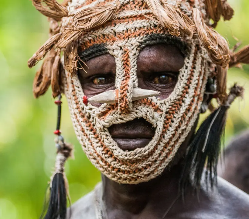 The Ancient Traditions and Rituals of the Asmat People | Aqua Expeditions