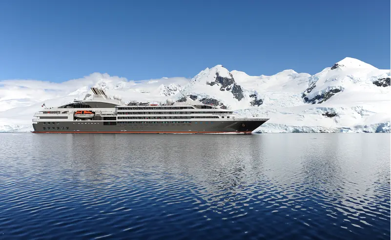 PONANT EXPLORATIONS GROUP | Aqua Expeditions