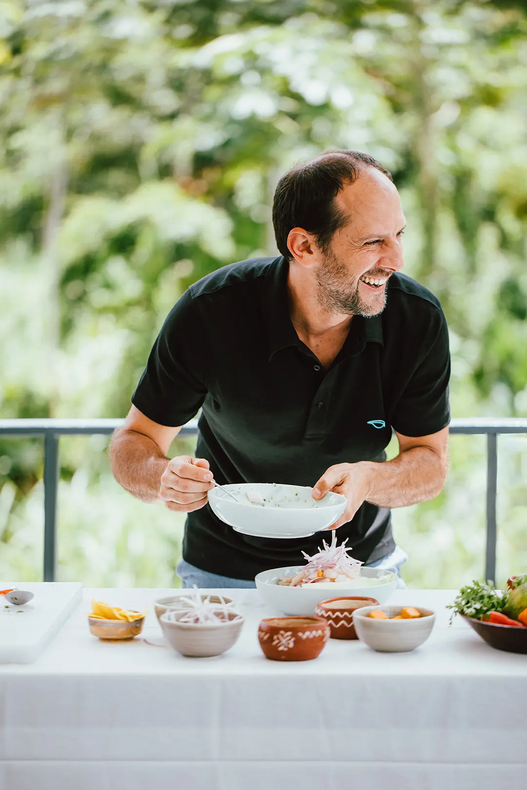 Executive Chef Pedro Miguel Schiaffino Scoops “Top 50 Best Latin ...