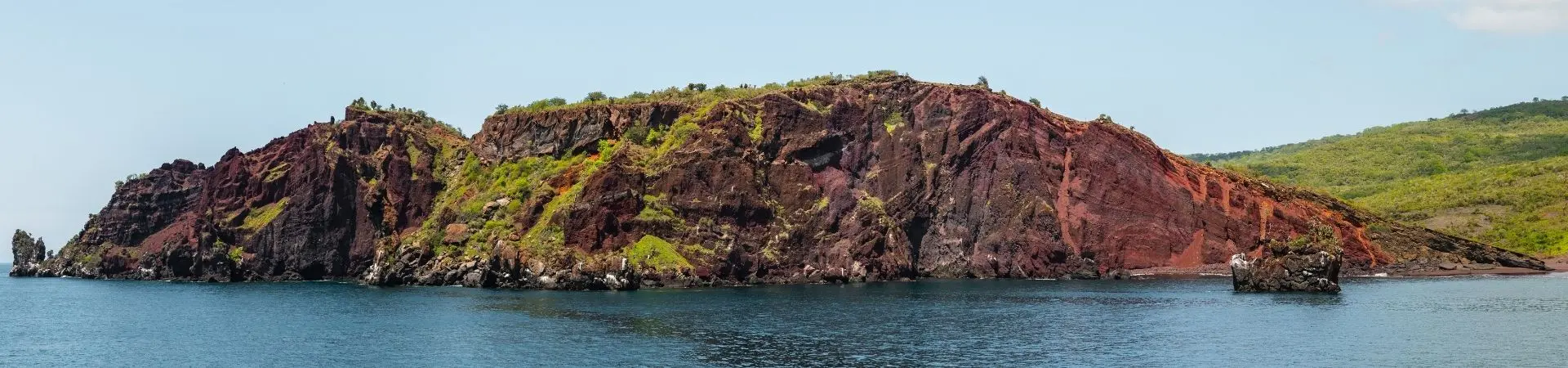 Rabida Island | Aqua Expeditions