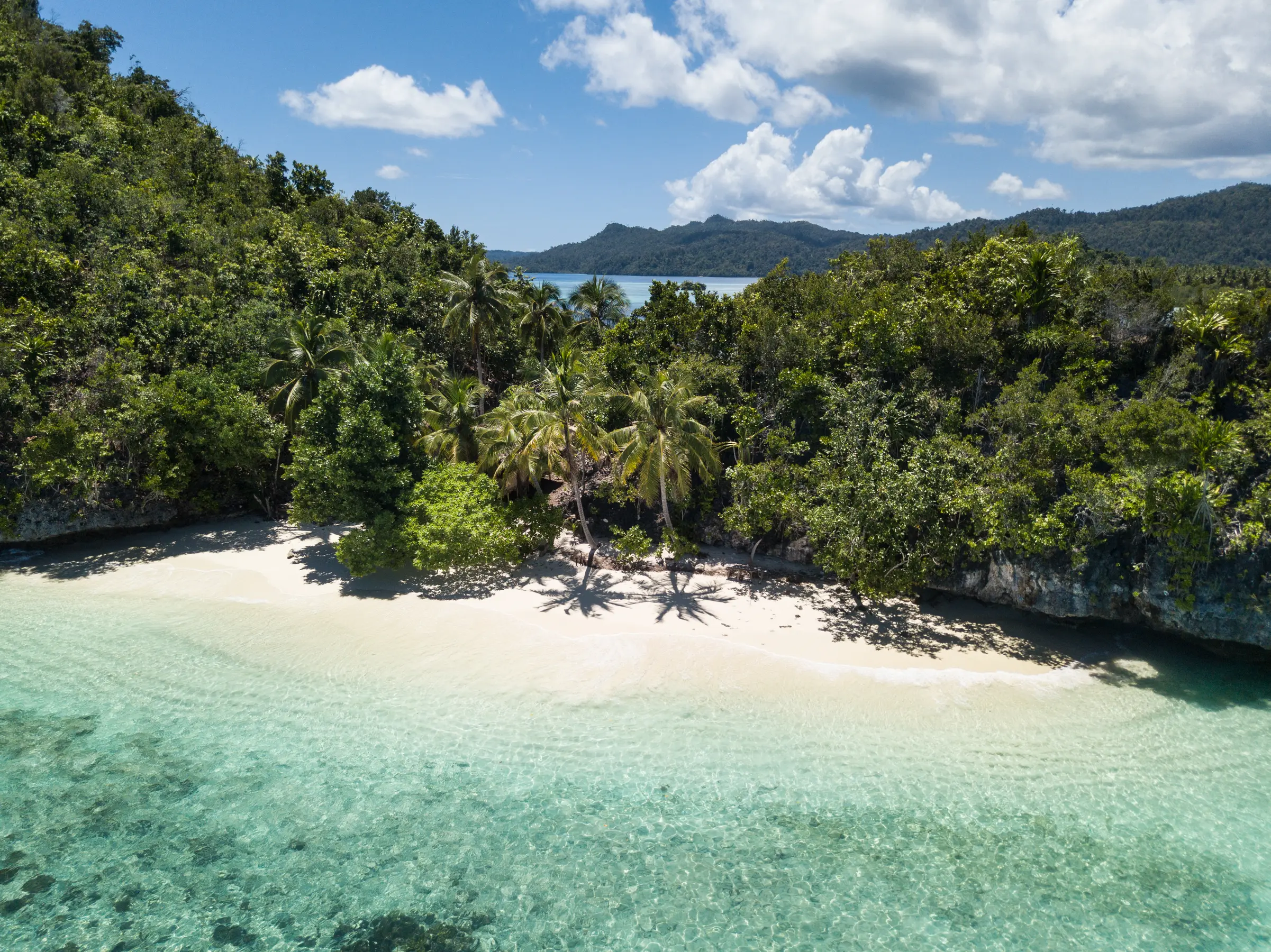 The Best Beaches in Indonesia for Your Island-Hopping Adventure | Aqua ...