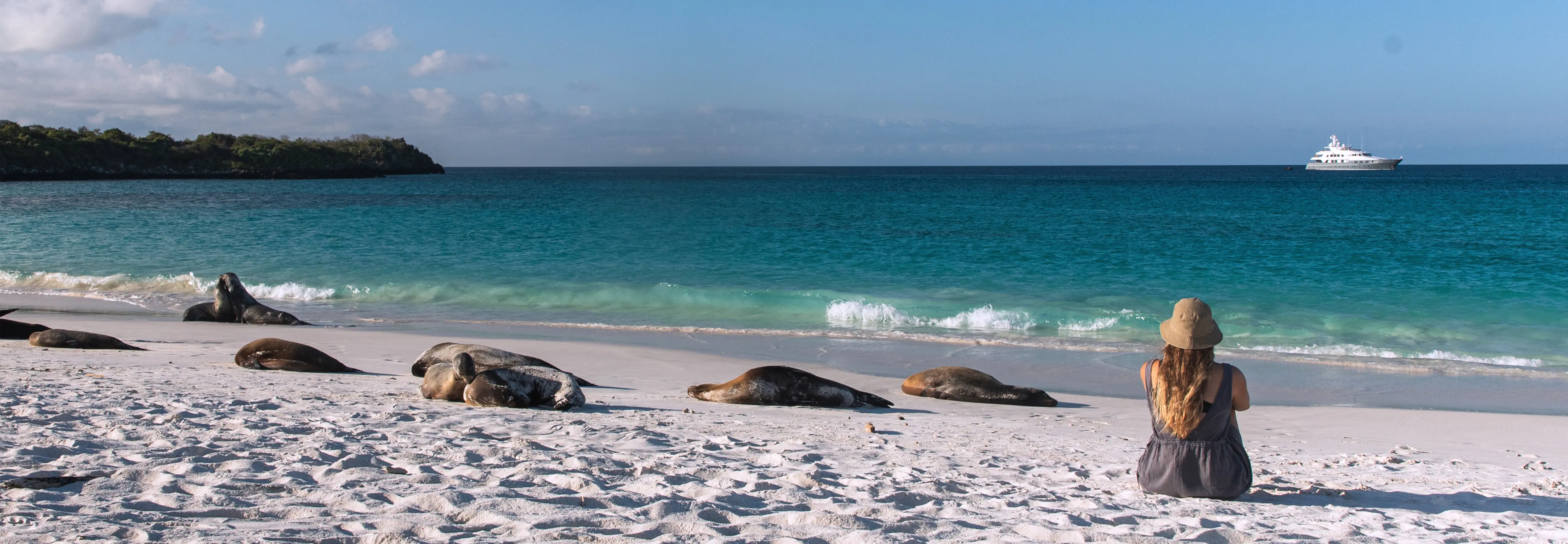 Media Center | Aqua Expeditions