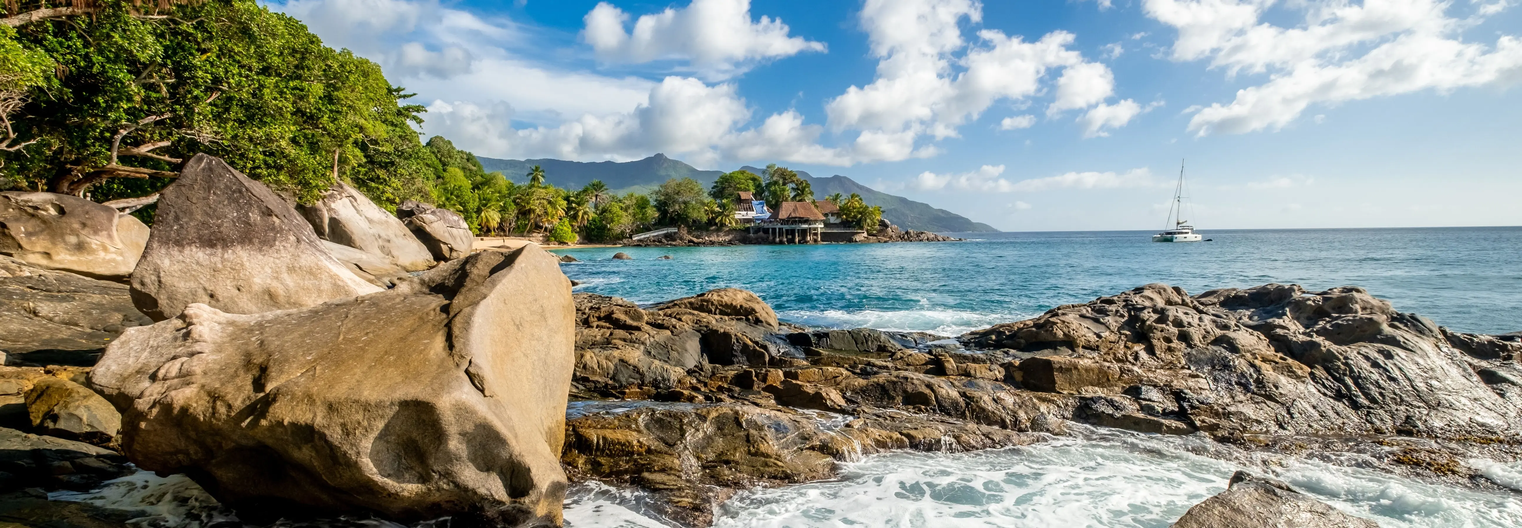 Pirates & Mermaids: Some of the Seychelles’ Many Legends | Aqua Expeditions