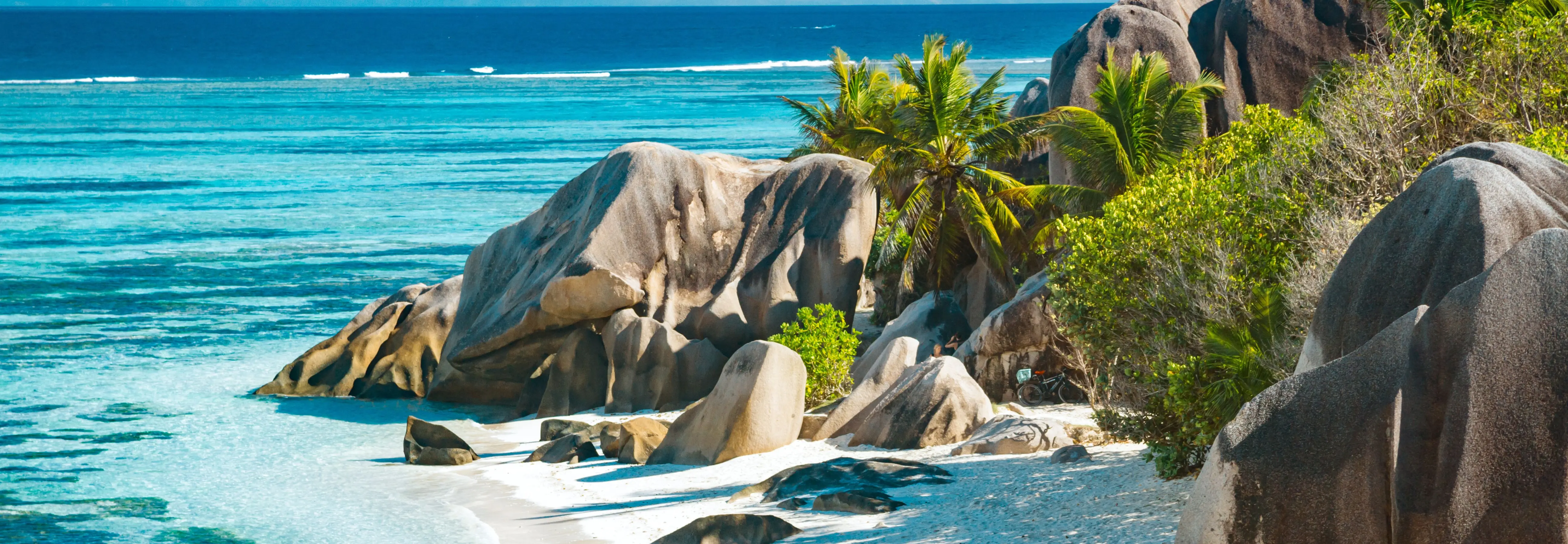 Seychelles Uncovered: Discovering a Hidden Eden | Aqua Expeditions