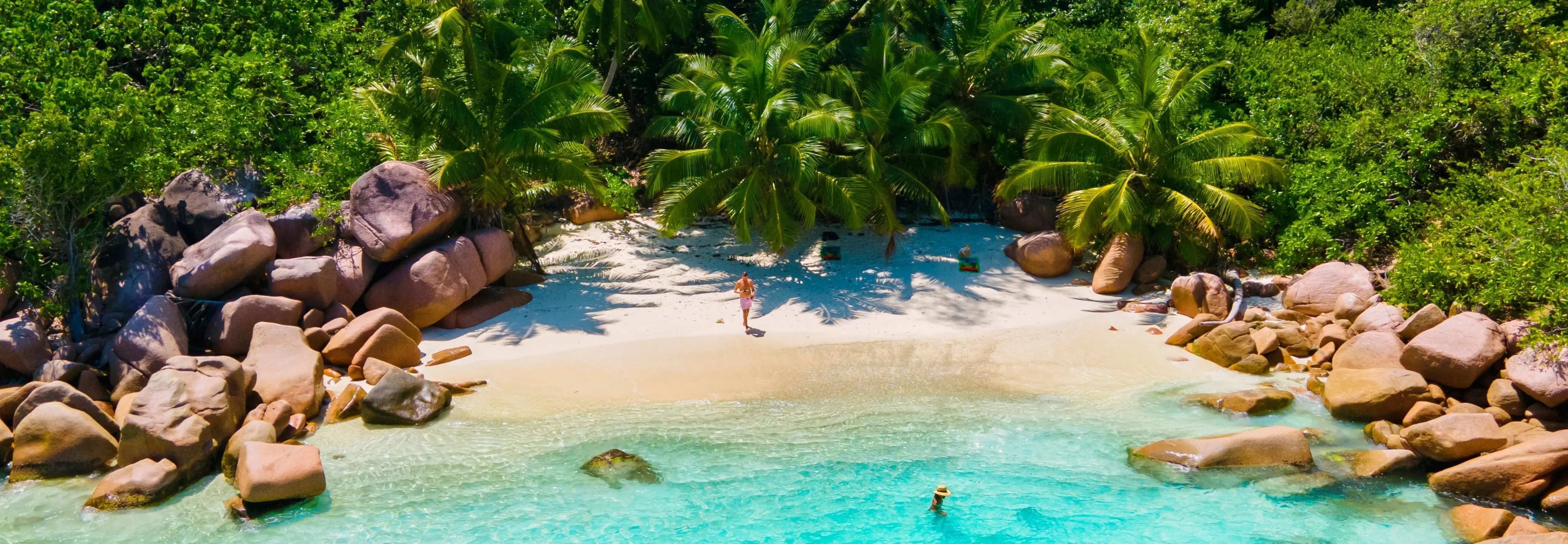 Land of Perpetual Summer: Best Time to Visit Seychelles | Aqua Expeditions