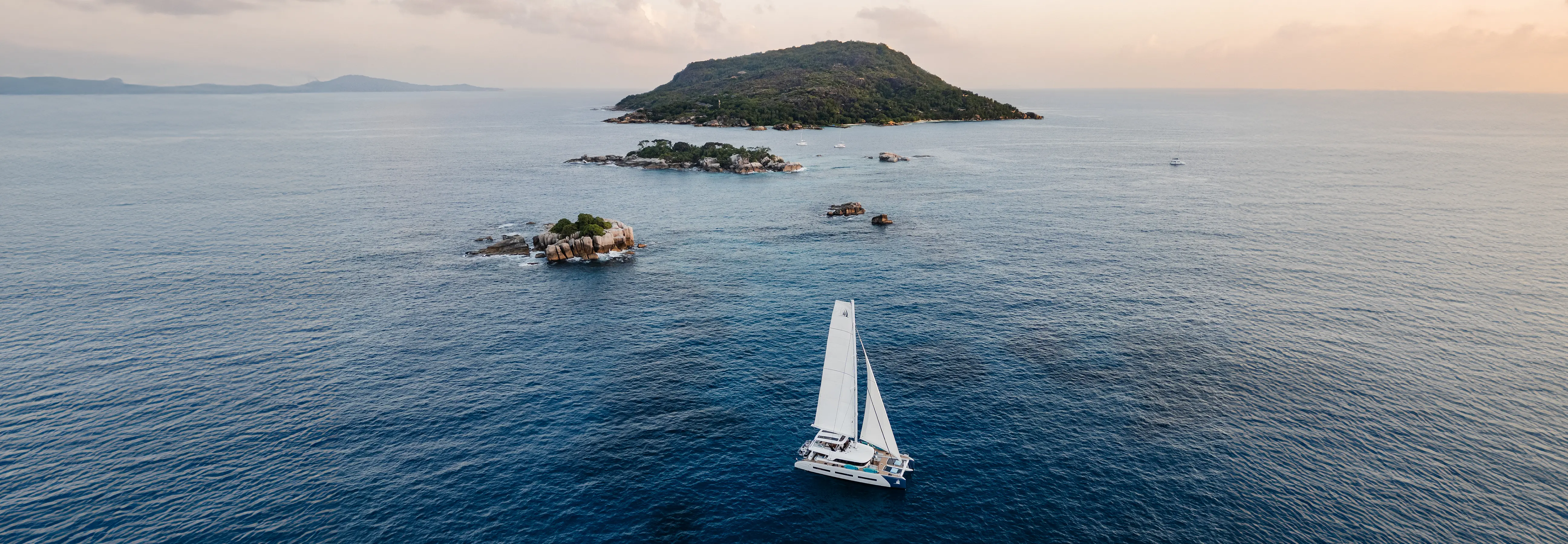 PONANT EXPLORATIONS GROUP | Aqua Expeditions