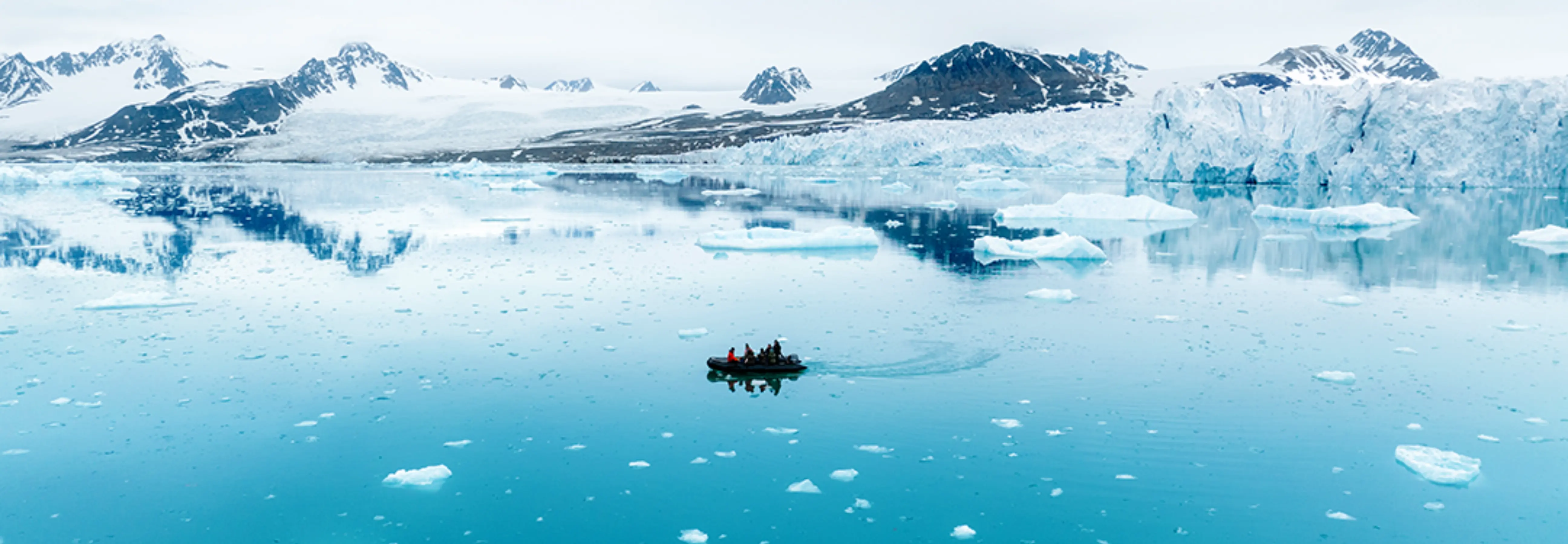 Echoes of the Past: The Arctic’s Human History | Aqua Expeditions